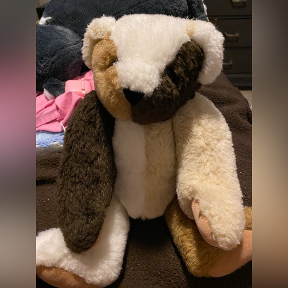 Other | Authentic Vermont Teddy Bear | Poshmark